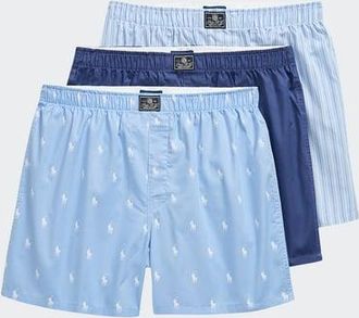Polo Ralph Lauren Boxers - Taille XL