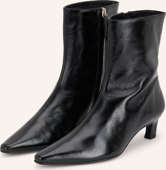 Alohas Alohas Stiefeletten Ambar schwarz