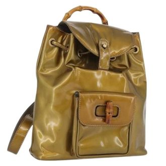 Gucci Damen, Pre-Owned, Gelb, ONE SIZEGr&ouml;&szlig;e