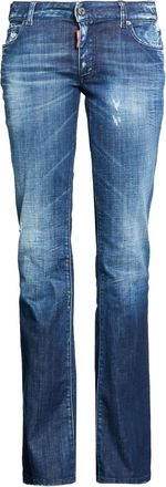 Dsquared2 HOSEN & R&Ouml;CKE - Jeanshosen auf YOOX.COM