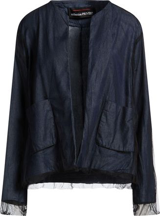 Collection Priv&eacute;e JACKEN & M&Auml;NTEL - Jeansjacken/M&auml;ntel auf YOOX.COM