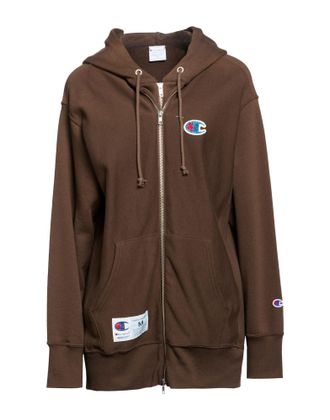 CHAMPION REVERSE WEAVE TOPS - Sweatshirts auf YOOX.COM