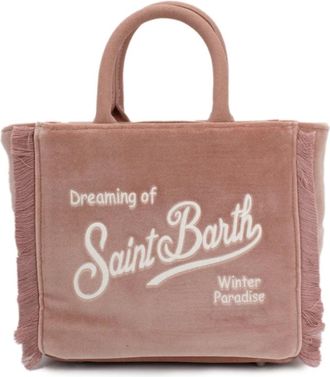 MC2 Saint Barth Femme, Sacs, Brun, Taille: ONE Size Sac