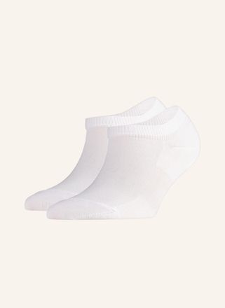Falke 2er-Pack Str&uuml;mpfe Active Breeze weiss