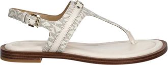 Michael Kors Damen, Schuhe, Beige, 37 EUGr&ouml;&szlig;e