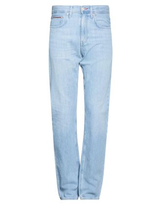 Tommy Hilfiger HOSEN & R&Ouml;CKE - Jeanshosen auf YOOX.COM