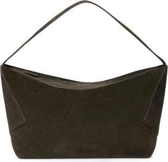 STUDIO NICHOLSON Schultertasche - Braun