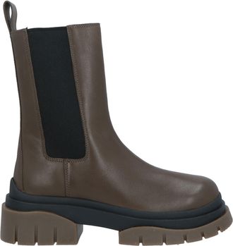 Ash SCHUHE - Stiefeletten auf YOOX.COM