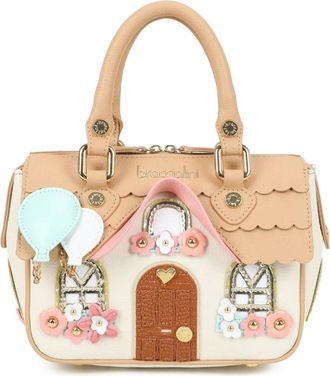 Braccialini Femme, Sacs, Multicolore, Taille: ONE Size Sacs &agrave; main