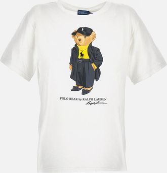 Polo Ralph Lauren Polo-t-shirt Bear