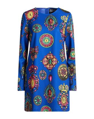 Versace KLEIDER - Mini-Kleider auf YOOX.COM