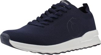 Ecoalf Ecoalf, Homme, Chaussures, Bleu, Taille: 44 EU Conde Knit Plain MA