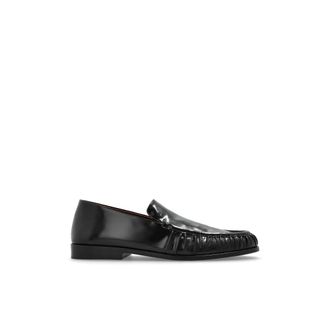 Mars&egrave;ll Lederloafer - - Shoes - Herren - Schwarzk - 40 EU