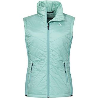 Sch&ouml;ffel Damen Weste Hybrid Vest Stams L