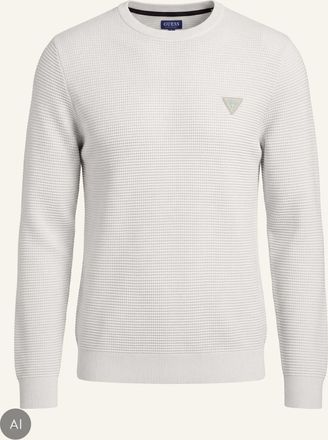 Guess Pullover grau