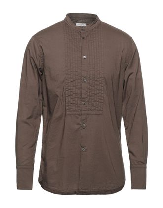 Paolo Pecora TOPS - Hemden auf YOOX.COM