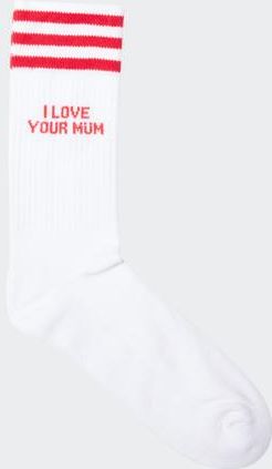 Mother Socker Chaussettes - Taille TU