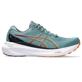 Asics Asics Gel-Kayano 30 Herren Teal Laufschuhe