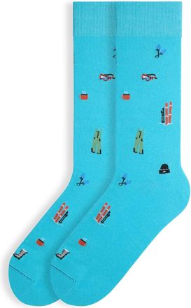 Von Jungfeld Socken SIGNATURE ICONS