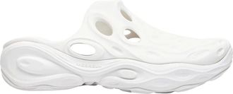 Merrell Homme, Sport, Blanc, Taille: 46 EU Outdoor Chaussures
