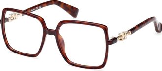 Max Mara MM5108-H blonde havana 55