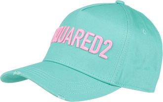 Dsquared2 ACCESSOIRES - M&uuml;tzen & H&uuml;te auf YOOX.COM