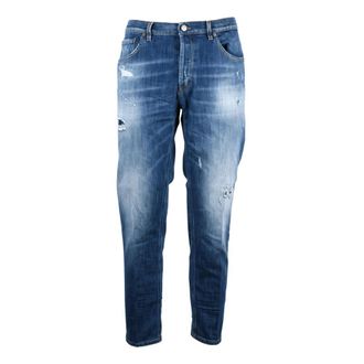 Dondup Brighton Jeans - - Jeans - Herren - Blau - W29