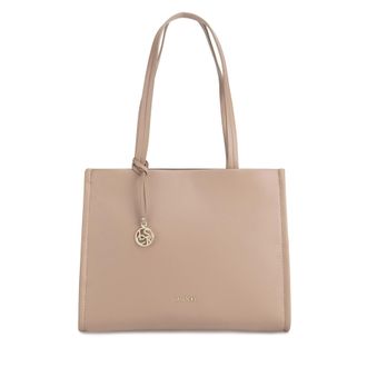 Lasocki Handtasche Lasocki LSK-K-047-06 Beige