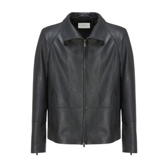 VSP Vsp, Homme, Vestes, Gris, Taille: XL Riccardo Jacket