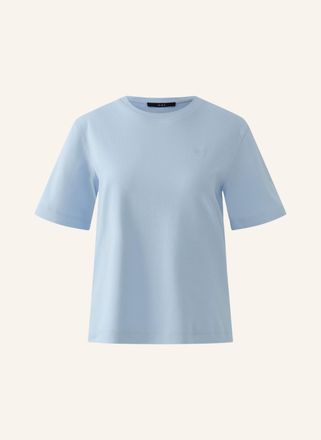 Oui T-Shirt Sveha blau