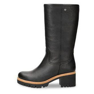 Panama Jack Damen, Schuhe, Schwarzk, 40 EUGr&ouml;&szlig;e