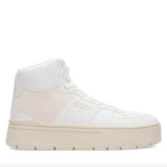 Sprandi Sneakers Sprandi Cozy High WPRS-22W22236 Beige
