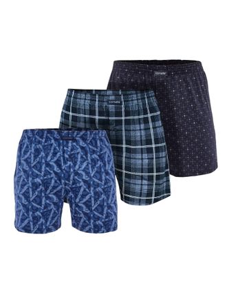 Cornette Boxershorts