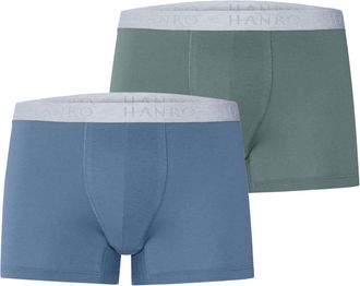 Hanro Panty Cotton Essentials