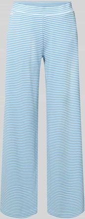 Smith & Soul Flared Cut Hose mit Eingrifftaschen