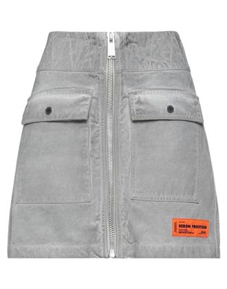 Heron Preston HOSEN & R&Ouml;CKE - Minir&ouml;cke auf YOOX.COM