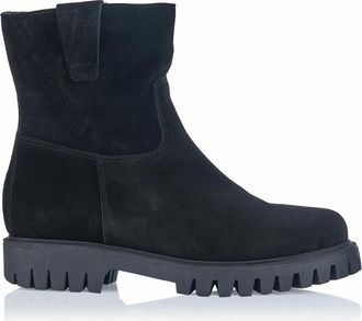 Pollini Stiefel - - Shoes - Damen - Schwarzk - 37 EU