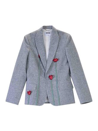 Moschino Veste Casual - Multicolore