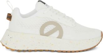 No Name Carter Fly Sneakers - Wei&szlig;