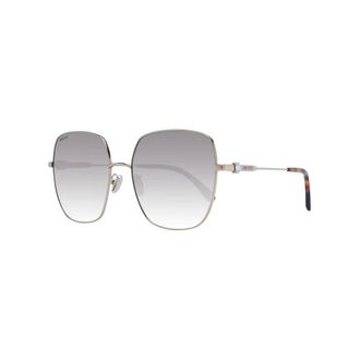 Jimmy Choo London Jacy Square Sonnenbrille - - Accessories - Damen - Beige - ONE SIZE
