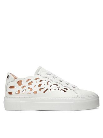 AGL Sneakers Mandi D925249PGKV187C944 Wei&szlig;