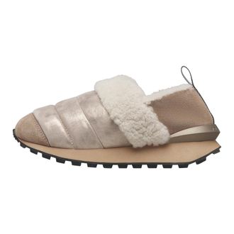 Voile Blanche Qwark Slip Fur - Femme - Chaussures - Multicolore - Taille: 40 EU