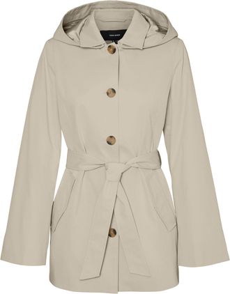 Vero Moda Female Trenchcoat VMCHELSEA Mantel