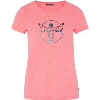 Chiemsee T-Shirt mit CHIEMSEE Jumper