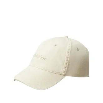Calvin Klein Casquette &agrave; logo