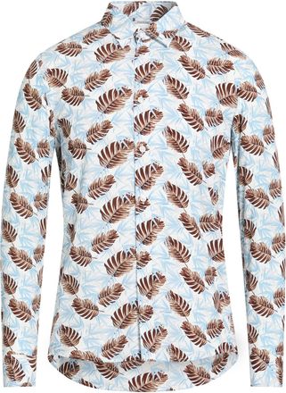 Daniele Alessandrini TOPS - Hemden auf YOOX.COM