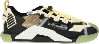 Dolce & Gabbana SCHUHE - Sneakers auf YOOX.COM