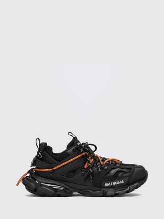 Balenciaga Baskets Homme couleur Noir