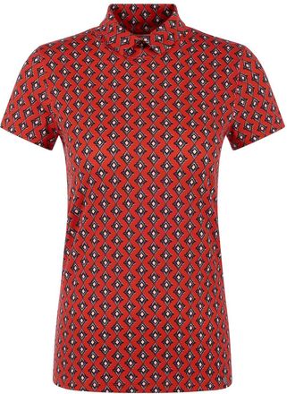 Marc Cain T-Shirt mit Muster