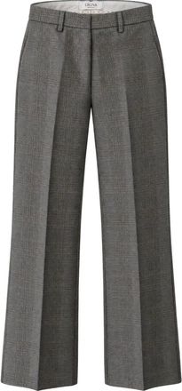 Cruna Antes Hose - - Trousers - Damen - Grau - L